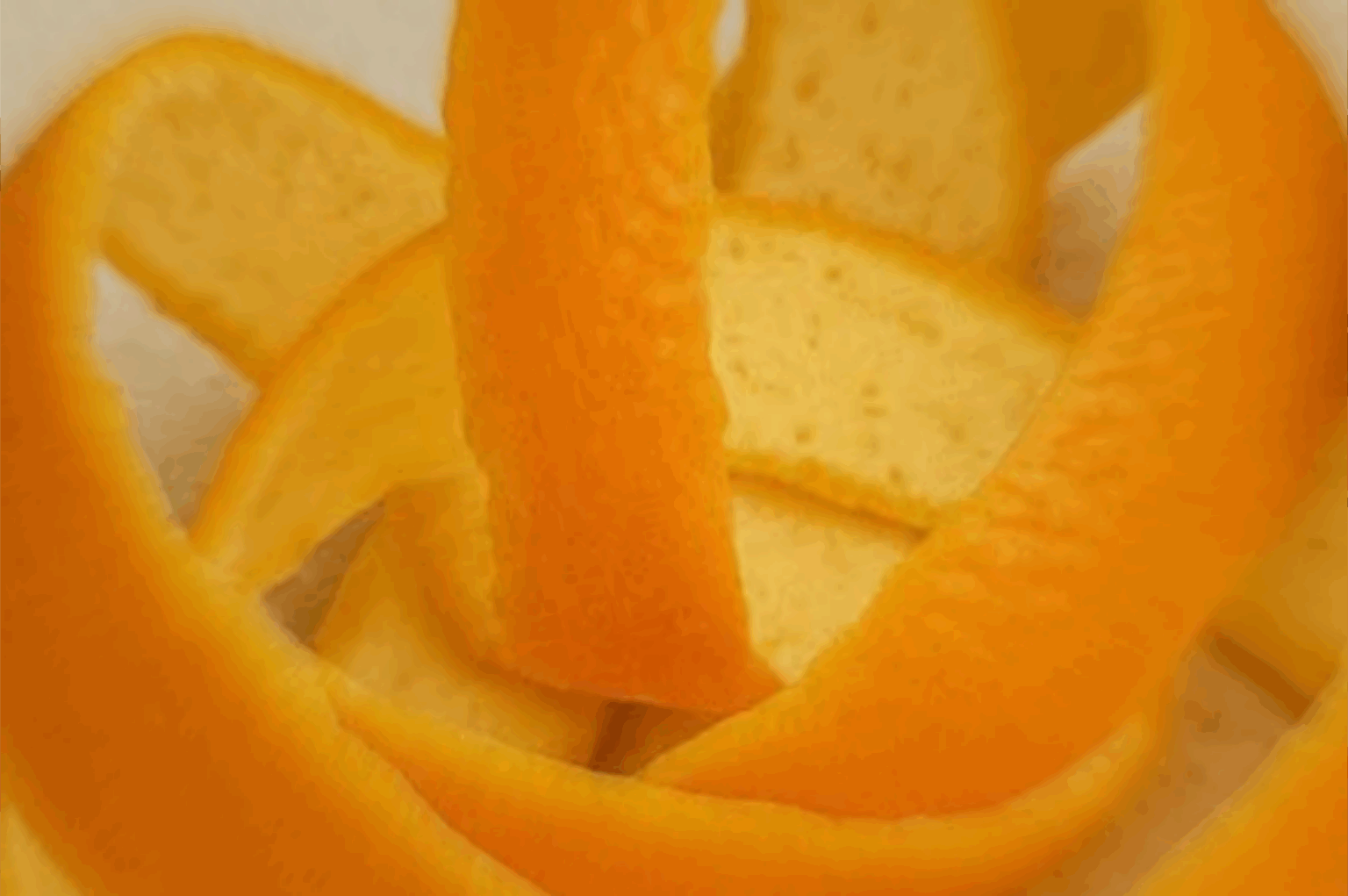 Transform Orange Peels with Salt: A Refreshing Twist for Your Home – T-hch