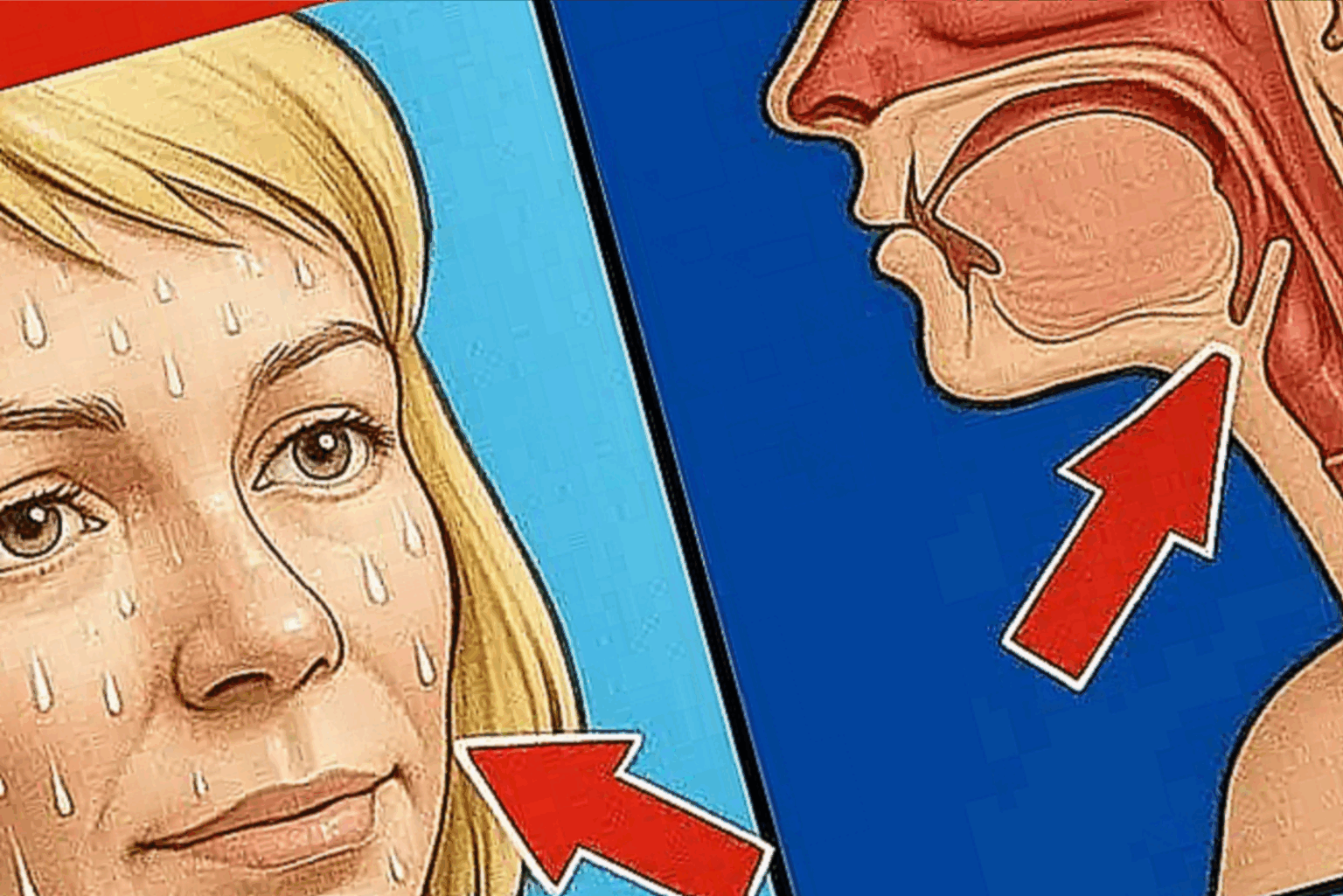 5 Diabetes Symptoms That Appear at Night – Are You Missing the Warning ...